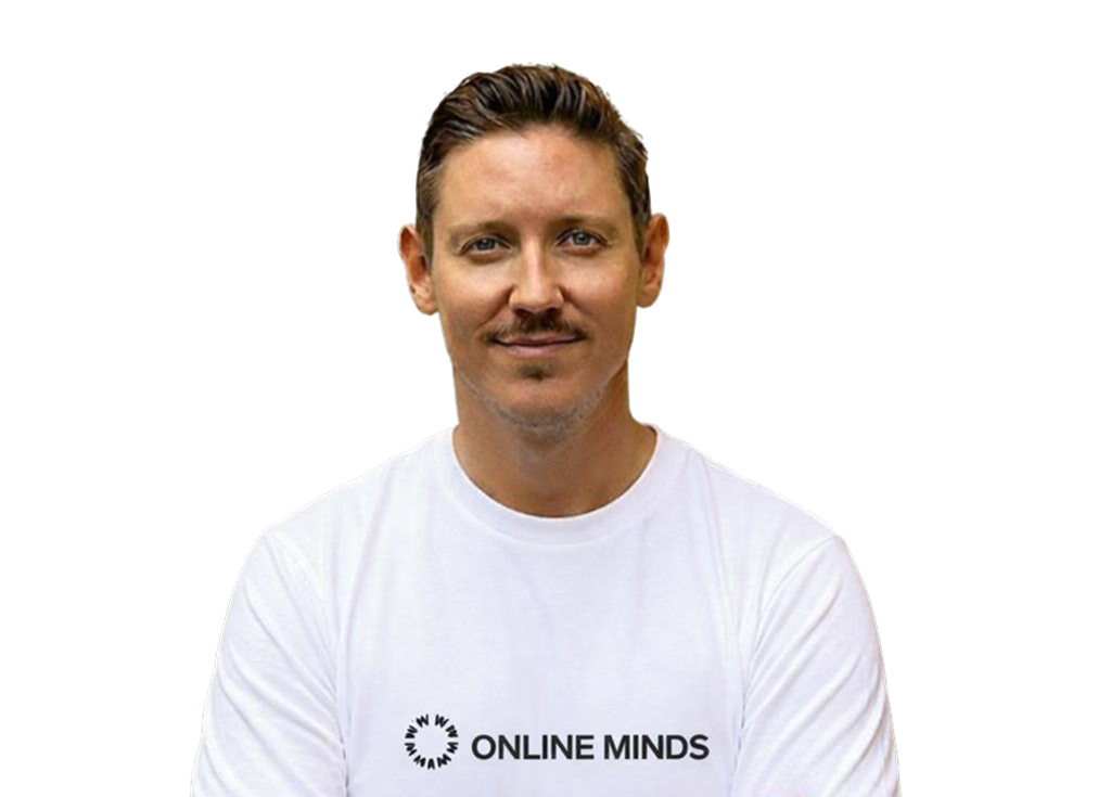 ONLINE MINDS - Growing Talents & Brands